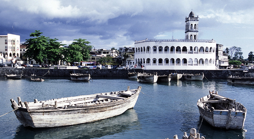 Cliffe Dekker Hofmeyr - Overview