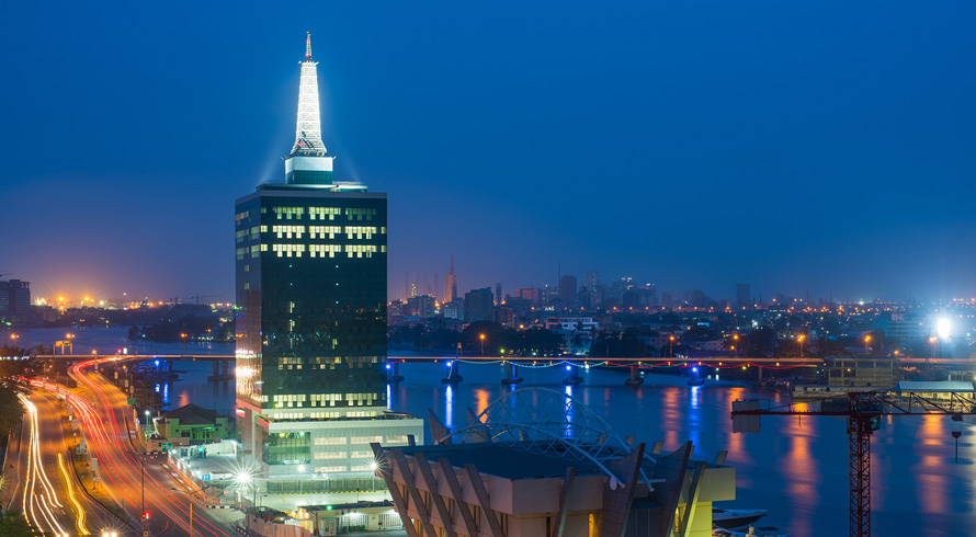 Cliffe Dekker Hofmeyr - Overview