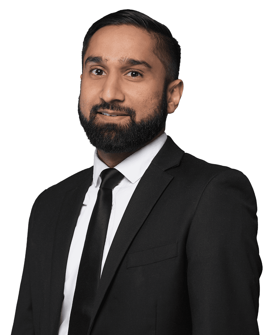 Ismail Makda - Cliffe Dekker Hofmeyr