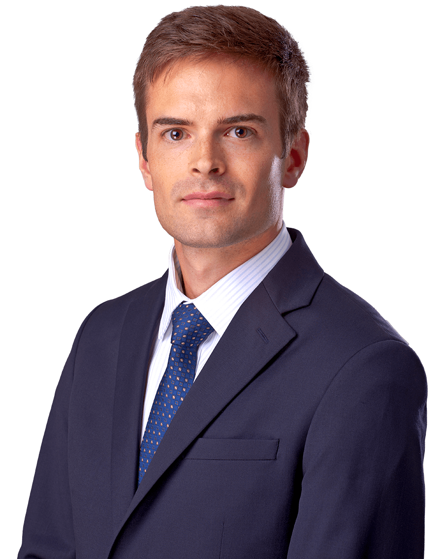 Ruan Jacobs - Cliffe Dekker Hofmeyr