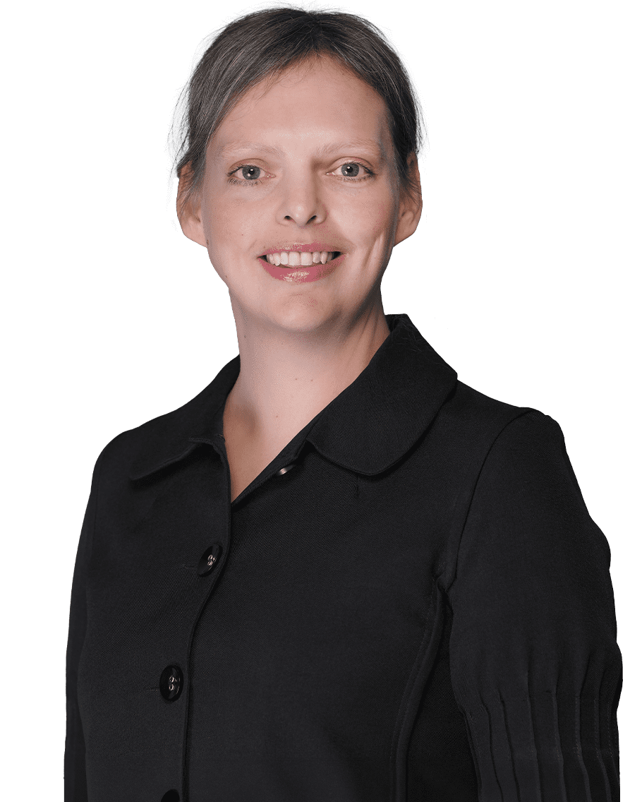 Bronwyn Brown - Cliffe Dekker Hofmeyr