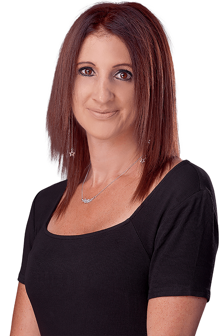 Rachel Kelly - Cliffe Dekker Hofmeyr